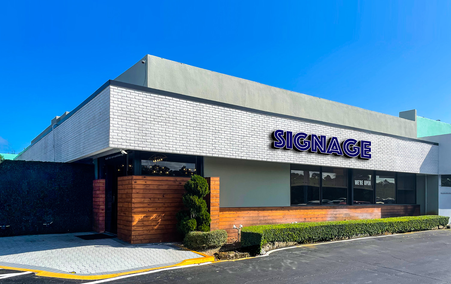 Comras Company - Redefining Retail