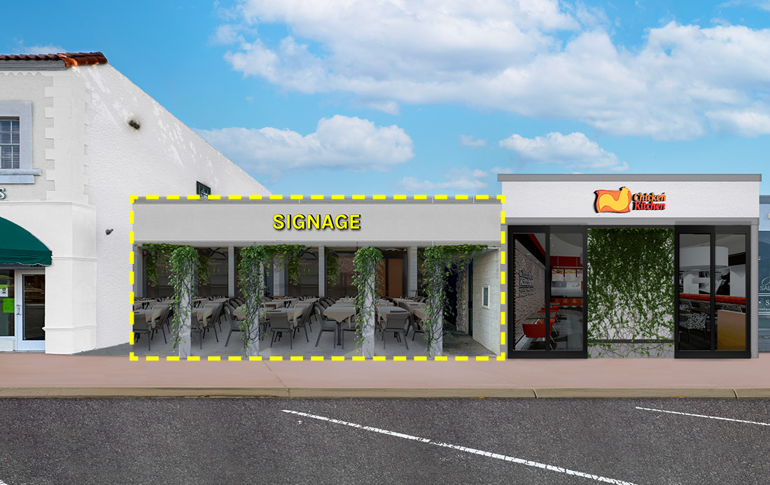 Comras Company - Redefining Retail