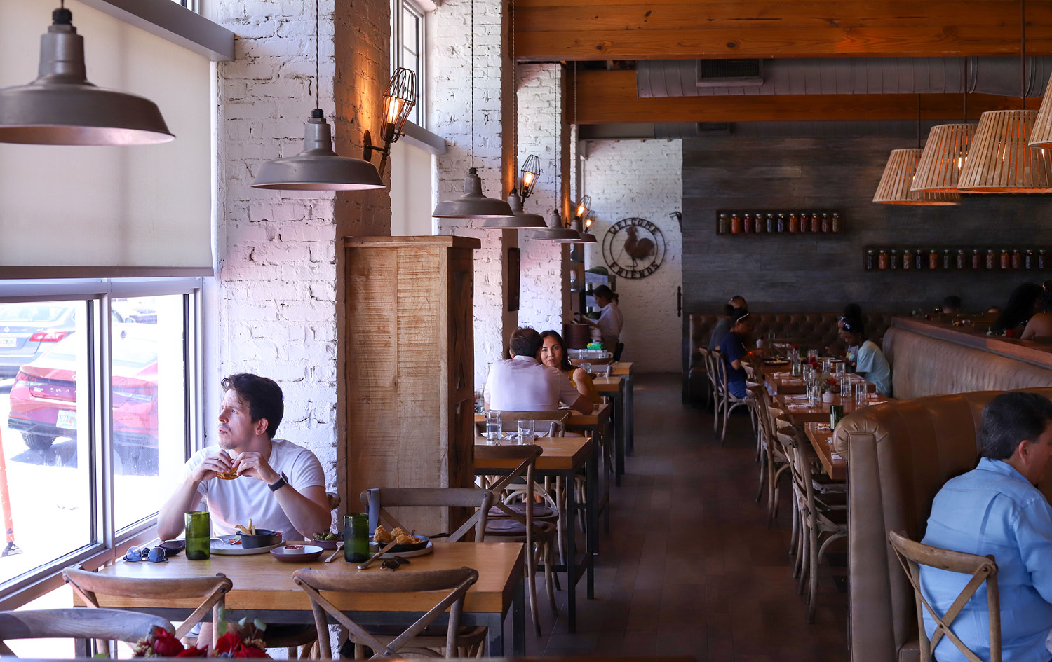 Comras Company - Redefining Retail