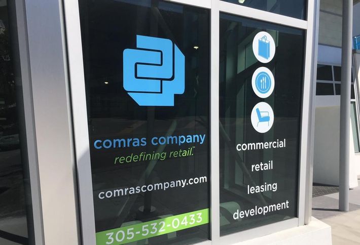 Comras's New Mission - Comras Company