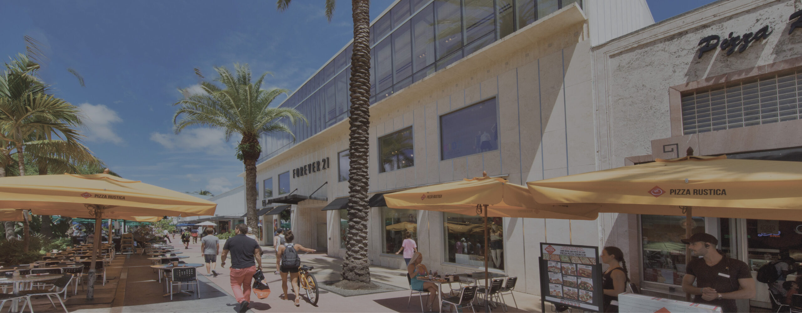 Comras Company - Redefining Retail